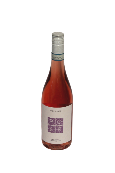 CERASUOLO D'ABRUZZO ROSE -Talamonti - Kovino